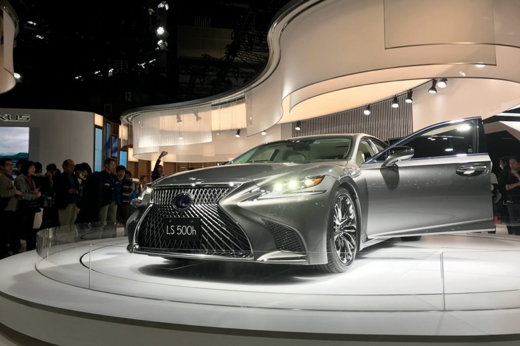 The Japanese Automotive Industry - Japan Industry News