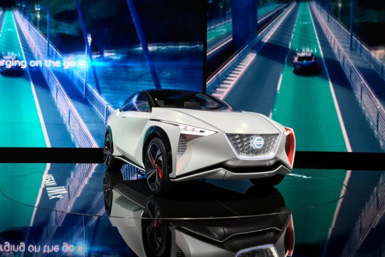 The Japanese Automotive Industry - Japan Industry News