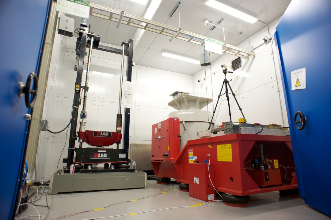 Ensuring Lithium Ion Battery Safety in Japan - Japan Industry News